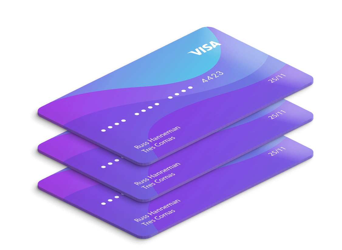 Card Issuing
